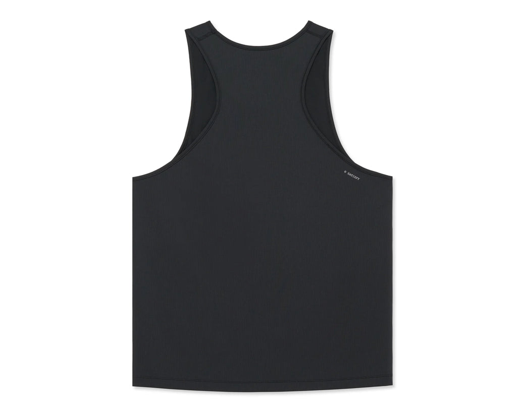 AuraLite™ Tech Singlet · Hombre – Metta Running House