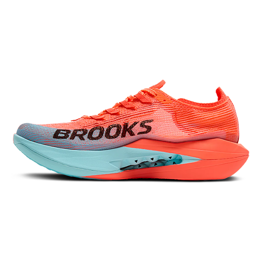 Hyperion Elite 5 · Unisex – Metta Running House