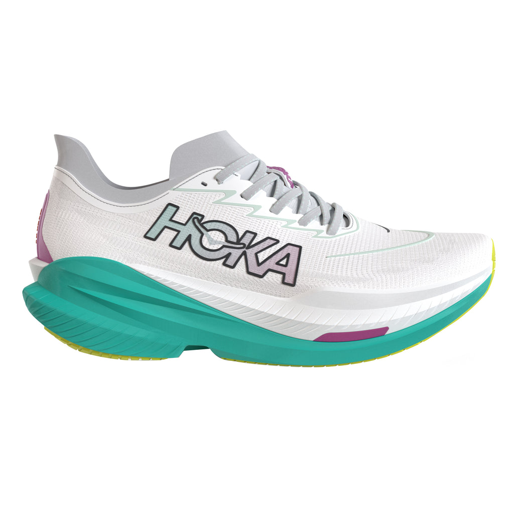 Mach X 2 · Mujer – Metta Running House