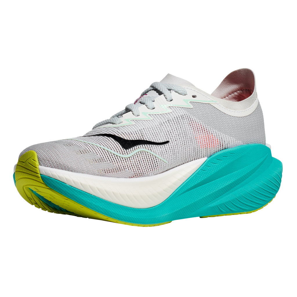 Mach X 2 · Mujer – Metta Running House