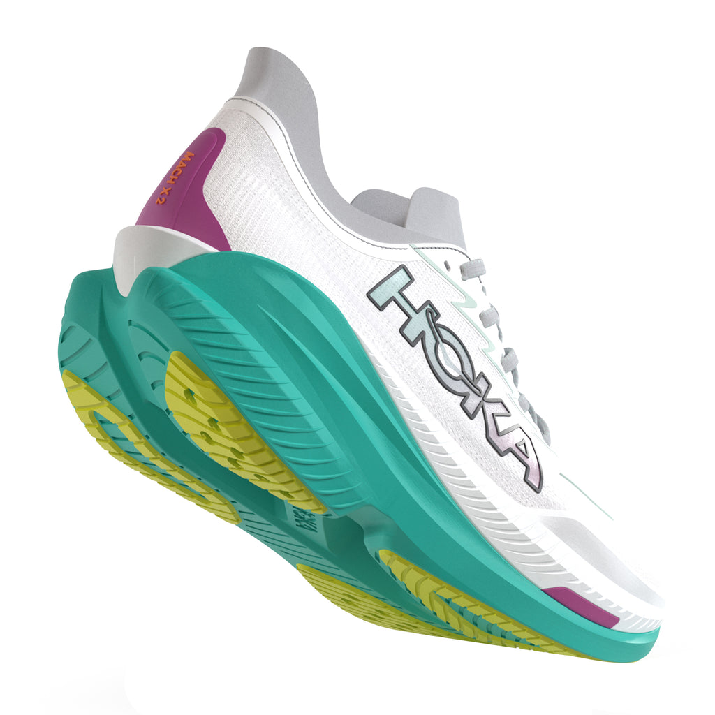 Mach X 2 · Mujer – Metta Running House