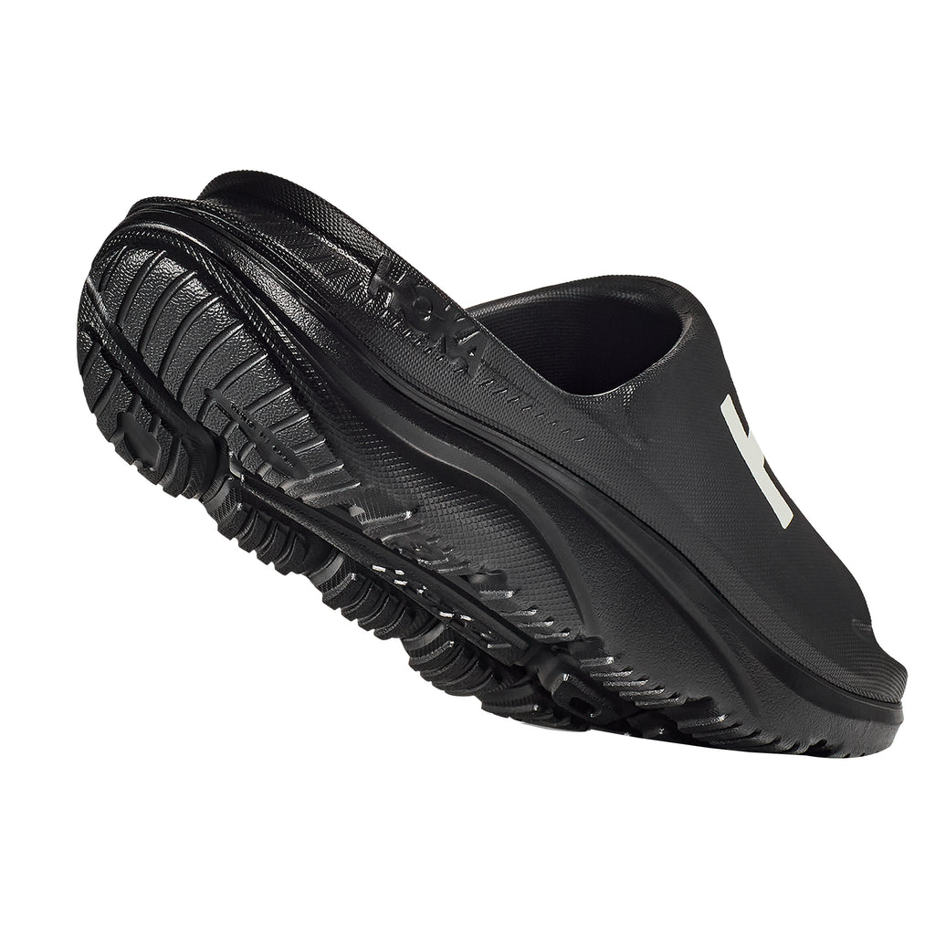 Ora Atheltic Slide · Unisex – Metta Running House