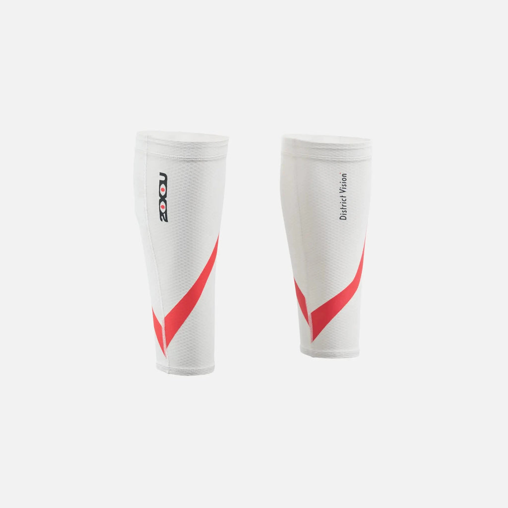 Lightweight Desert Comp Calf Guard · Unisex – Metta Running House