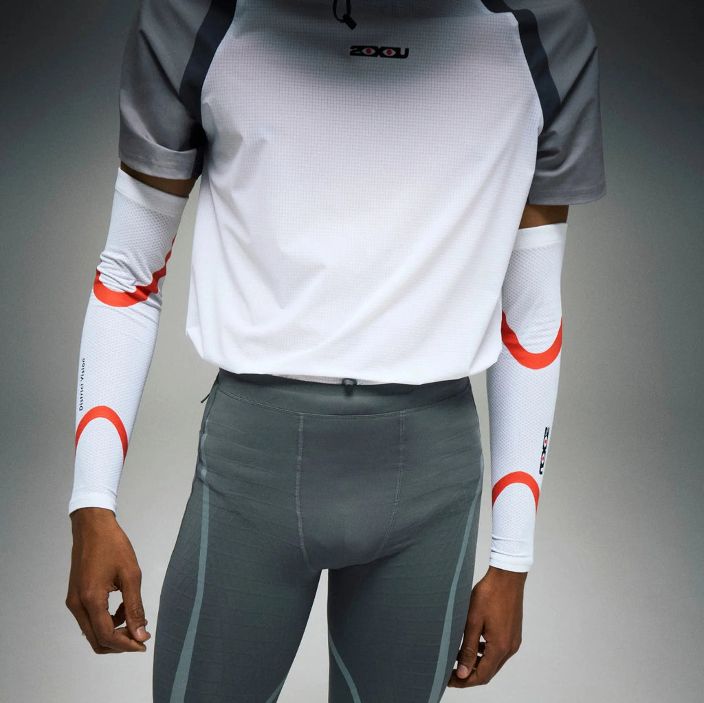 Ultralight Desert Tee · Hombre – Metta Running House