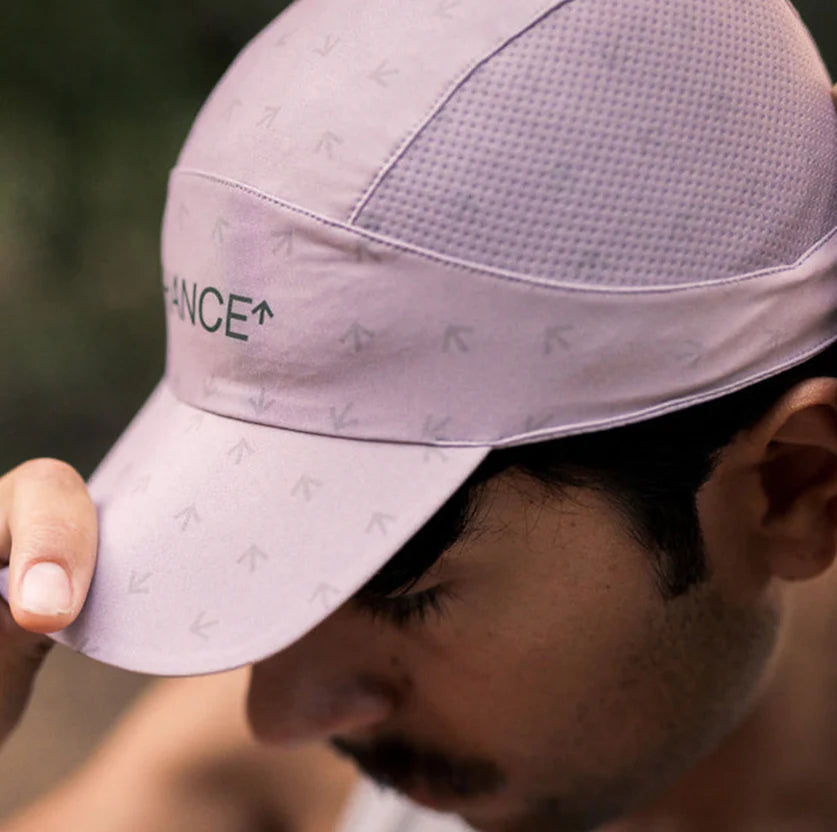 CHANCE x Buff Speed Cap – Metta Running House