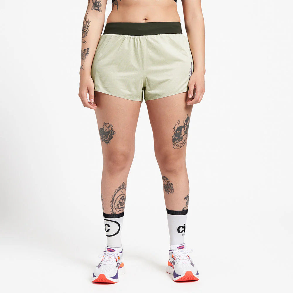 RDShort Brief - Elite - Southam · Mujer – Metta Running House