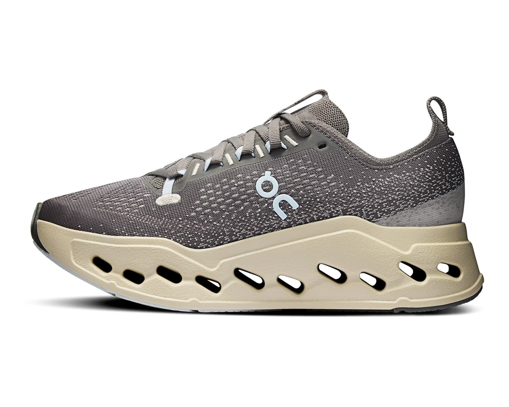 ON Cloudsurfer Max Mujer – Metta Running House