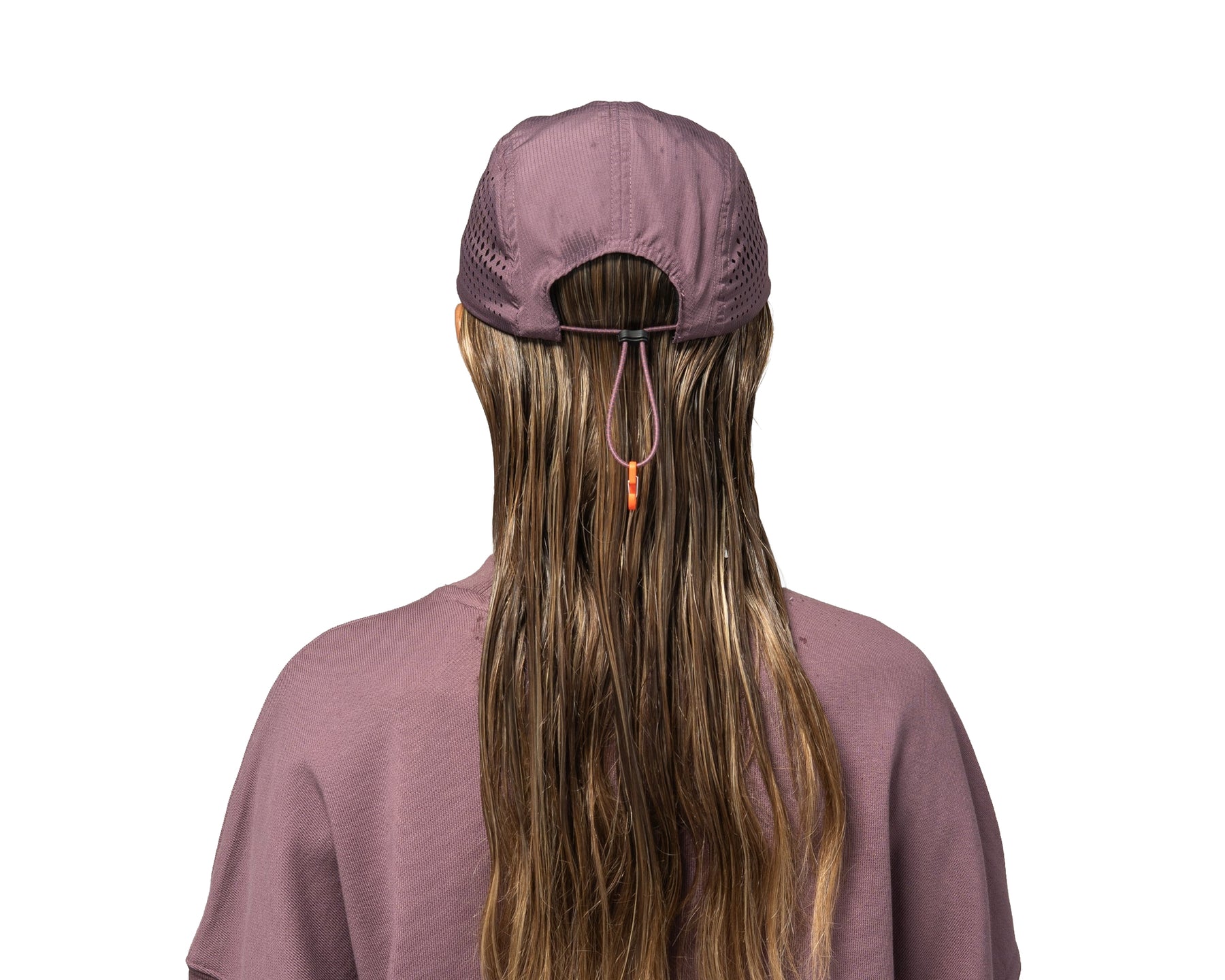 Adidas x H.Koumori Cap Purple Unisex – Metta Running House