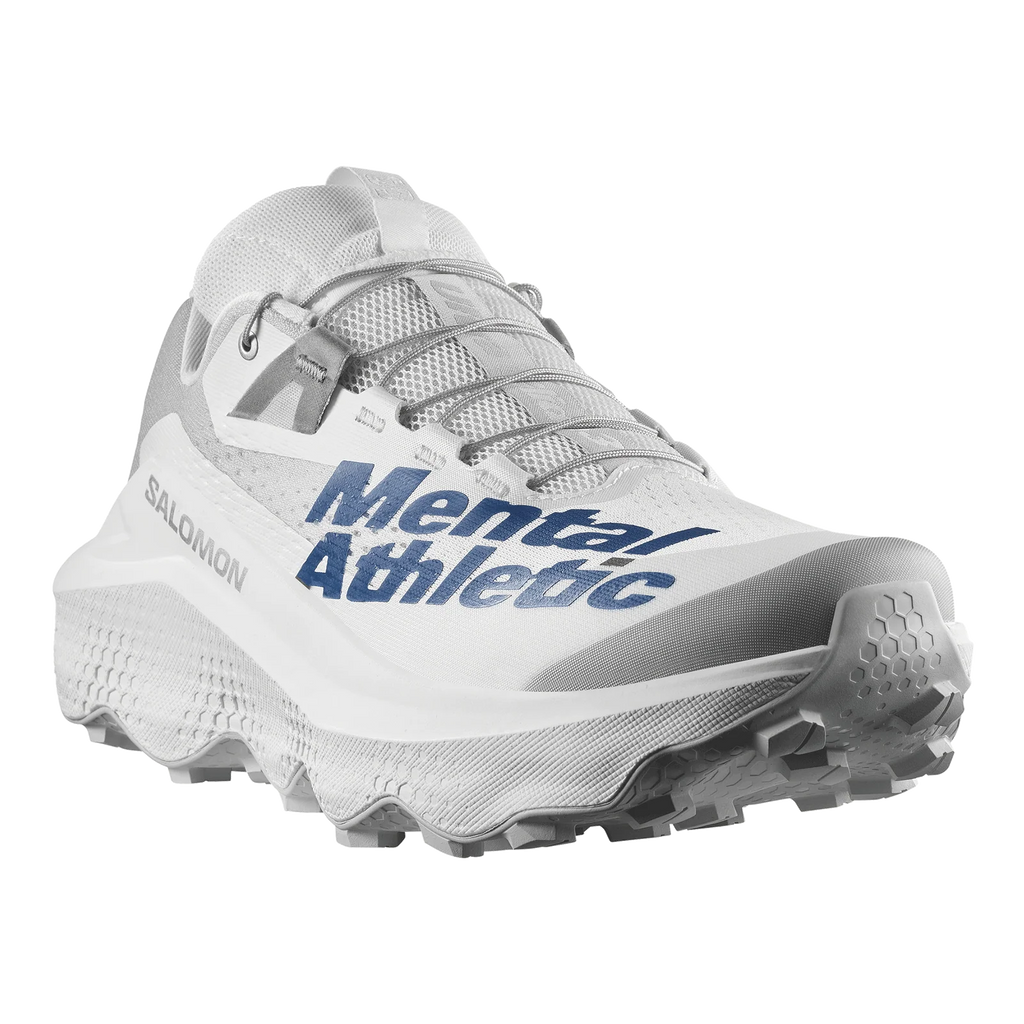 ULTRA GLIDE 3 MENTAL ATHLETIC · Unisex – Metta Running House