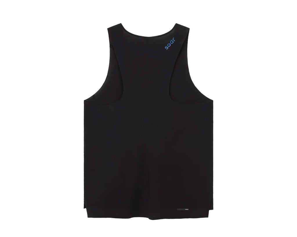 SOAR Advanced Race Vest – Metta Running House