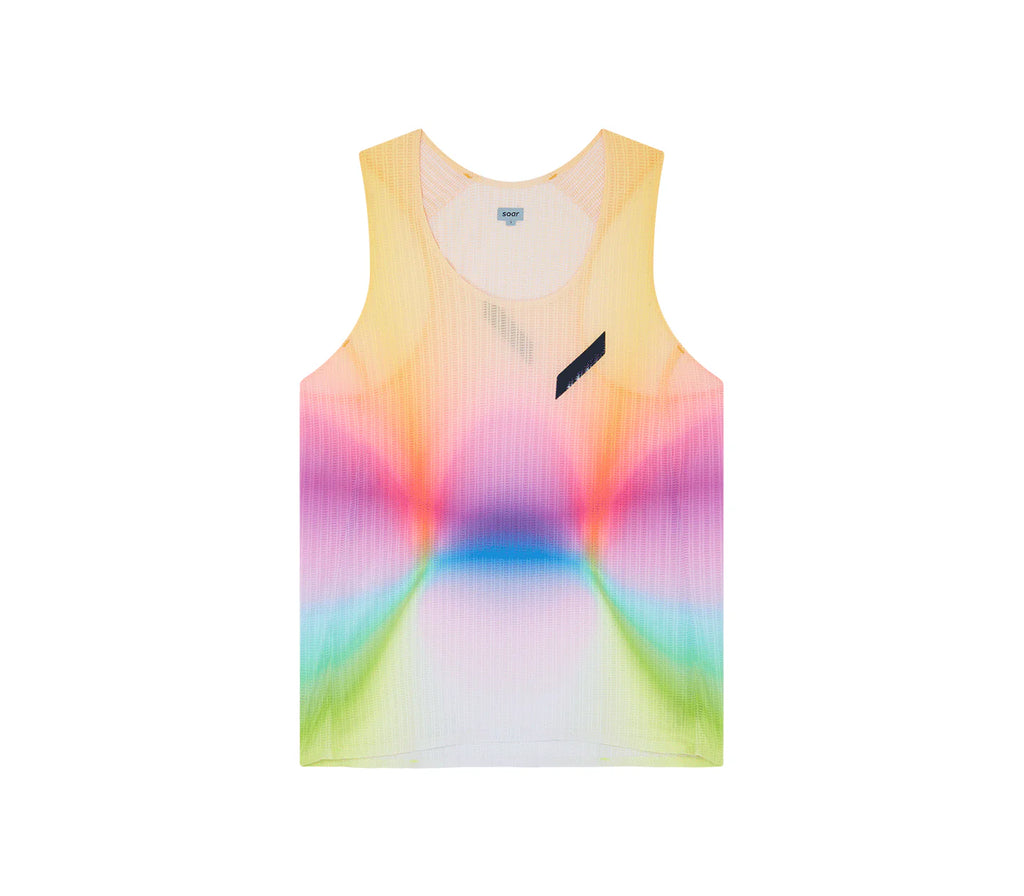 Race Vest · Hombre – Metta Running House