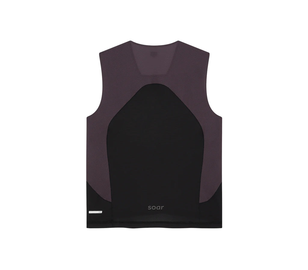 Singlet · Mujer – Metta Running House