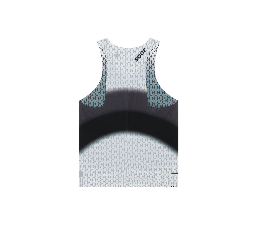 Graphene Vest · Hombre – Metta Running House