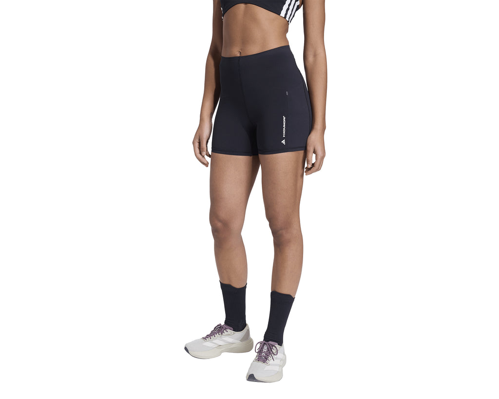 Adi365 H.Kourmori Tights Woman Black – Metta Running House