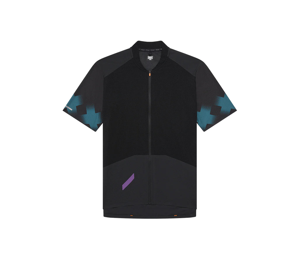 Trail Top · Hombre – Metta Running House