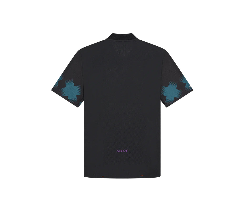 Trail Top · Hombre – Metta Running House