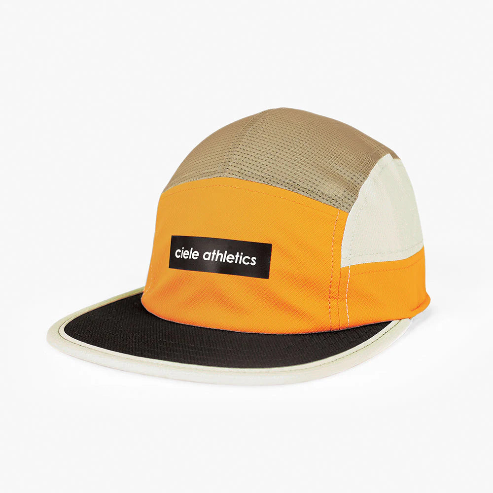 GOCap - Field - Iconic Bar - Clementine – Metta Running House