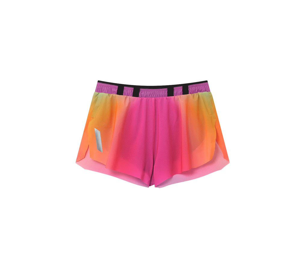 Marathon Shorts · Mujer – Metta Running House