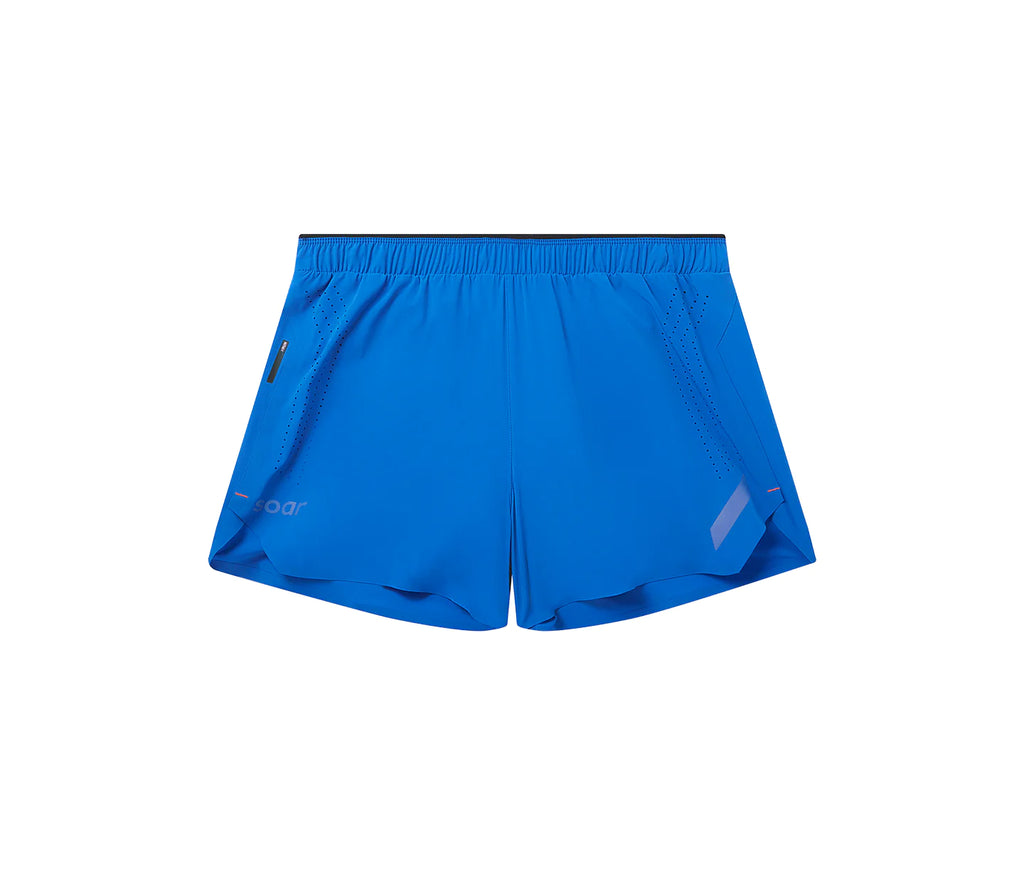 Run Shorts · Mujer – Metta Running House