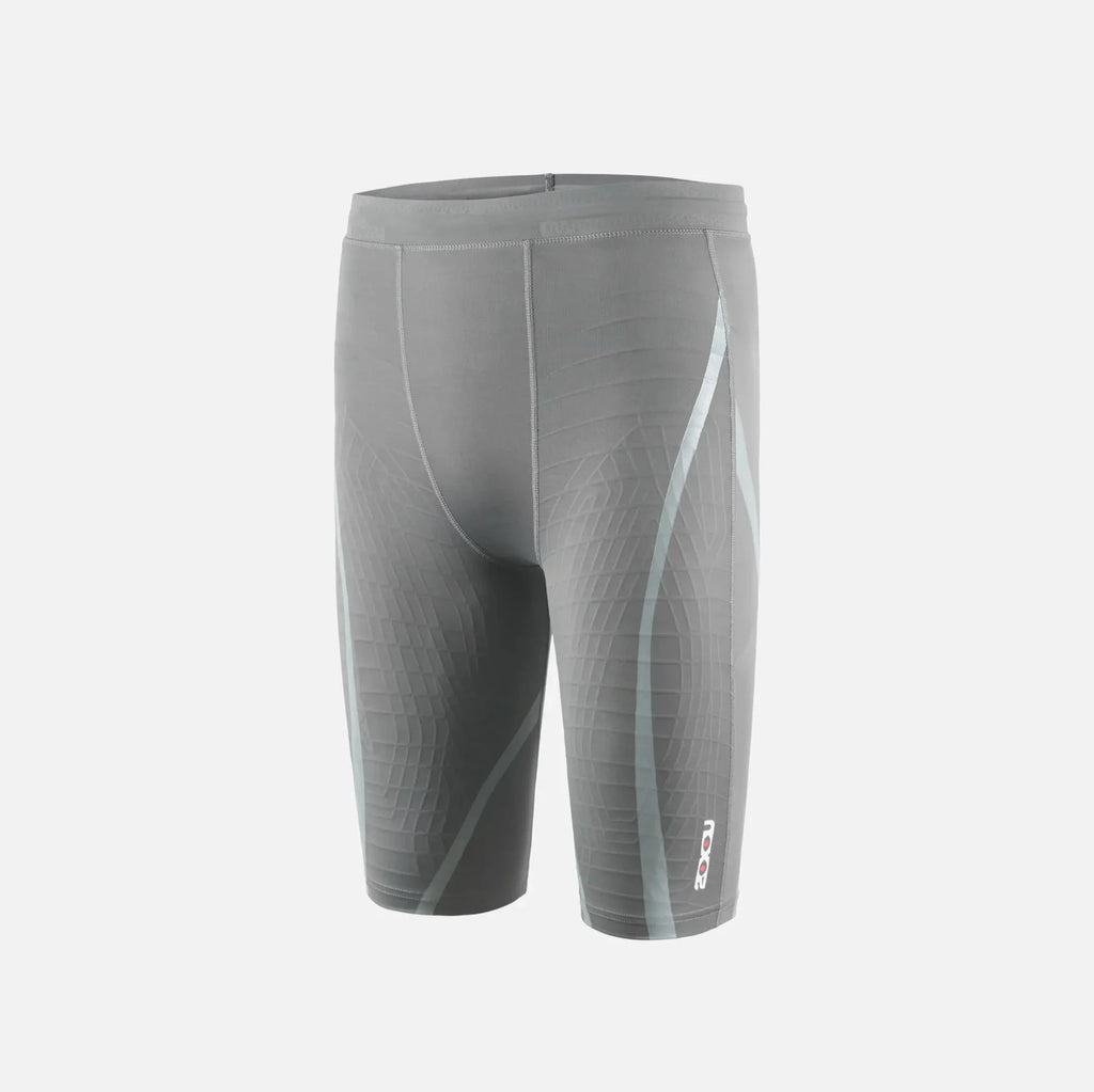 Lightweight Desert Comp Half Tights · Hombre – Metta Running House