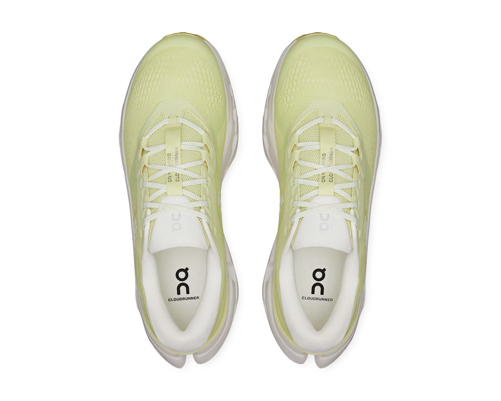 ON Cloudrunner 3 - Mujer – Metta Running House