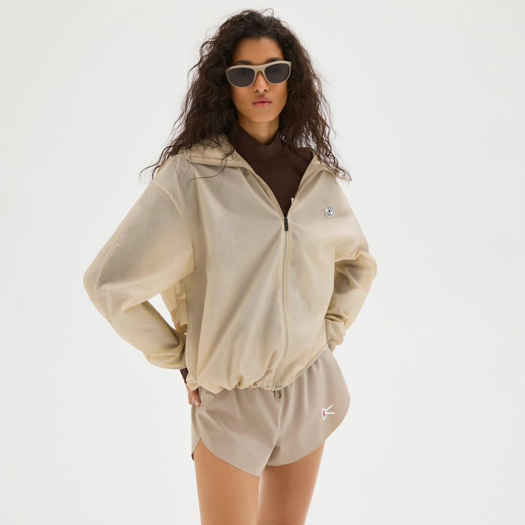 3in Split Shorts · Mujer – Metta Running House