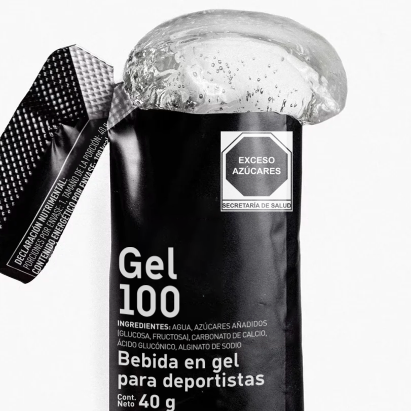 GEL 100 (Individual) – Metta Running House