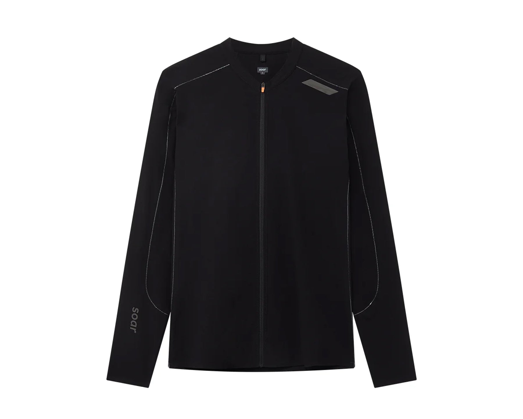 SOAR Tempo Top - Hombre – Metta Running House